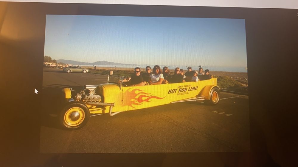 SANTA BARBARA HOT ROD LIMO - 35 Photos & 29 Reviews - Santa Barbara, CA ...
