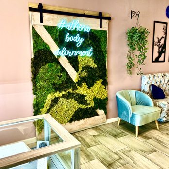 ATHENA BODY ADORNMENT - Updated July 2024 - 420 Photos & 114 Reviews ...