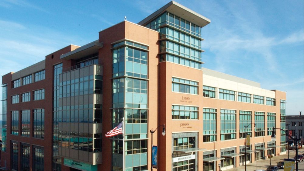 JOHNSON FINANCIAL GROUP - Updated October 2025 - 555 Main St, Racine ...