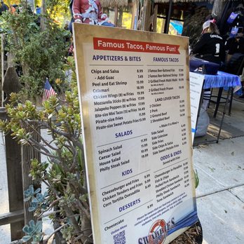 SWABBIES - Updated July 2025 - 753 Photos & 830 Reviews - 5871 Garden ...