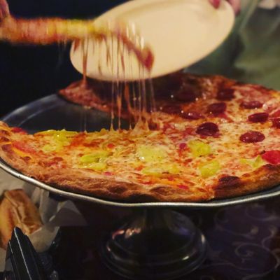 BRUSCO ITALIAN RESTAURANT with 96 Reviews & 29 Photos - 1380 S Federal ...