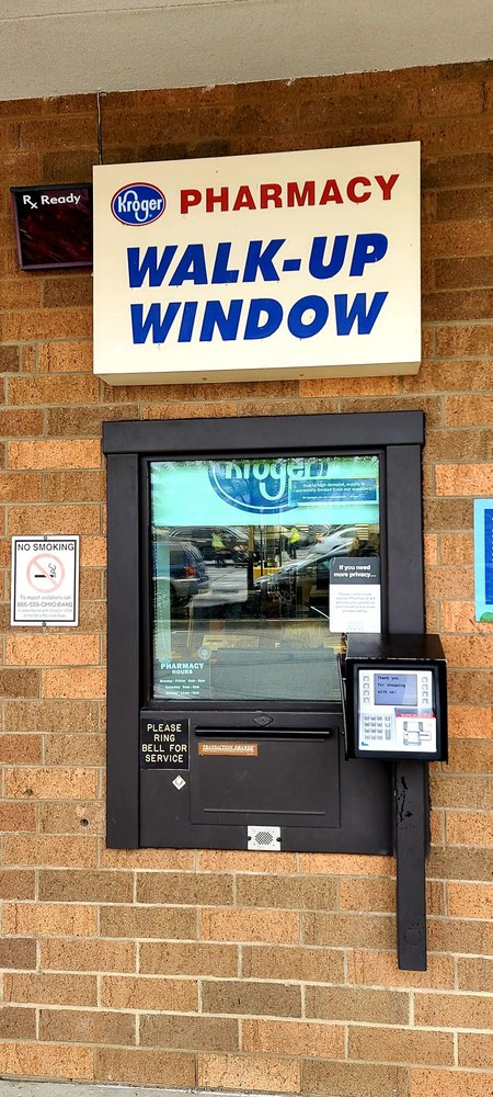 KROGER - Updated October 2025 - 20 Reviews - 4530 Eastgate Blvd ...