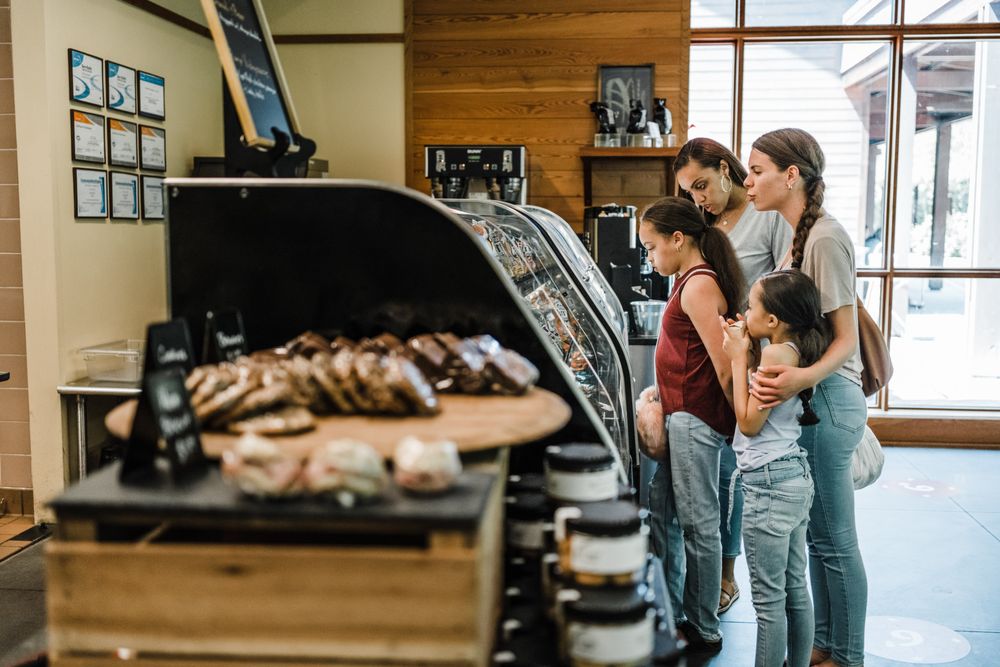 MONTICELLO CAFÉ - Updated August 2025 - 1050 Monticello Lp ...