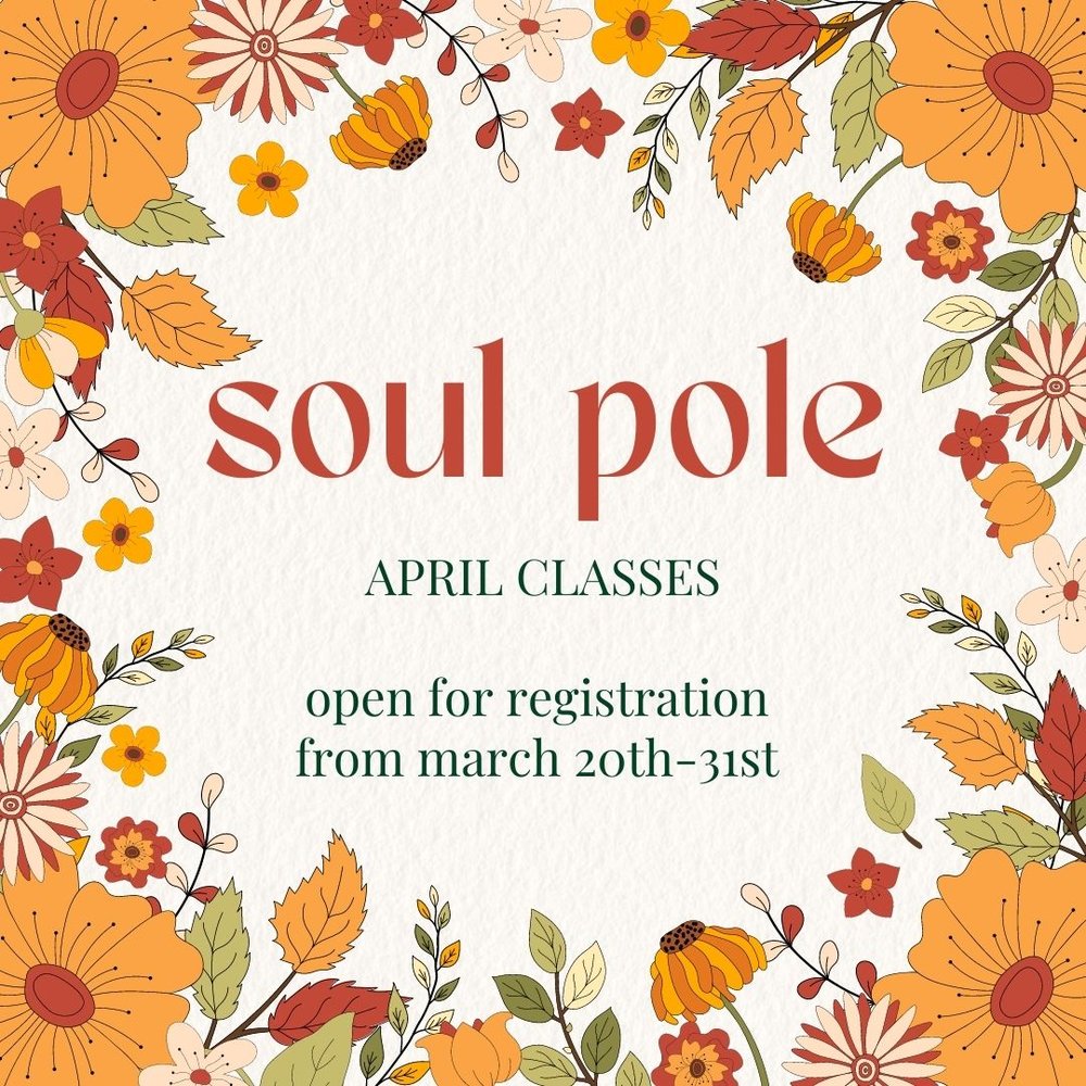 SOUL POLE STUDIO - Updated December 2025 - 2219 Rimland Dr, Bellingham ...