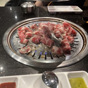 MEAT PROJECT - FAIRFAX - Updated December 2024 - 64 Photos & 76 Reviews ...