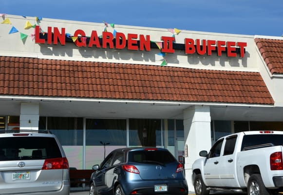 LIN GARDEN II - Updated May 2026 - 40 Reviews - 238 US Hwy 41 ...