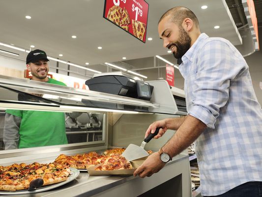 AMAZON FRESH - Updated December 2025 - 81 Photos & 56 Reviews - 5463 ...