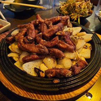 MY WAY POCHA - Updated August 2025 - 99 Photos & 25 Reviews - 400 Main ...