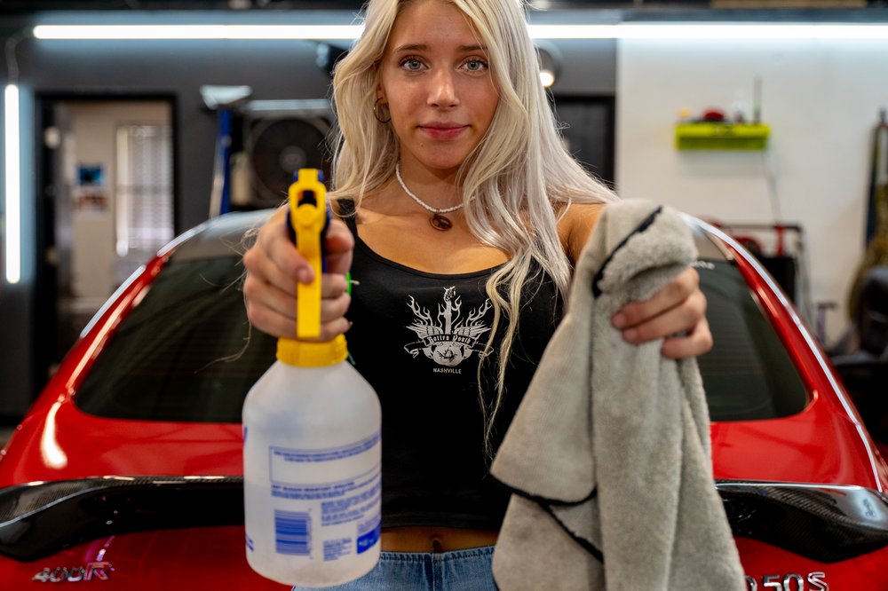 PRESTIGE WORLDWIDE EXQUISITE DETAILING - Updated February 2025 - 128 ...