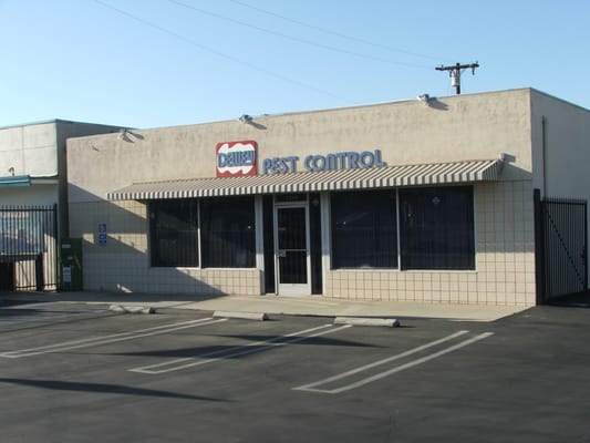 DEWEY PEST & TERMITE CONTROL - Updated October 2025 - 22 Photos & 60 ...