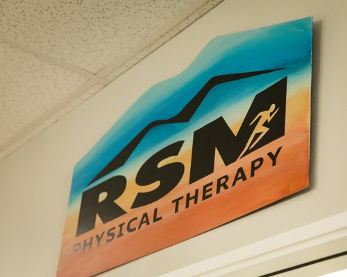 RSM PHYSICAL THERAPY - Updated October 2025 - 61 Photos & 100 Reviews ...