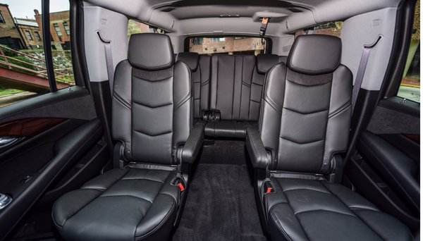 RMA WORLDWIDE CHAUFFEURED TRANSPORTATION - Updated December 2025 - 48 ...