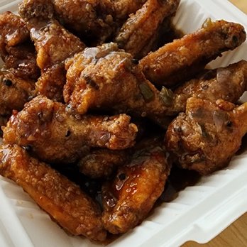 FIRE WING STATION - Updated June 2024 - 16 Photos - 6899 14th Avenue ...