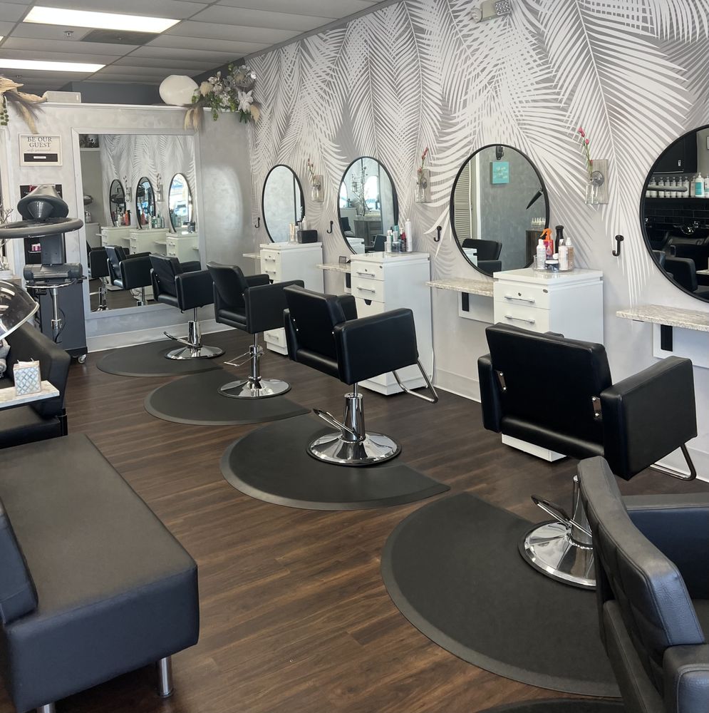 TRENDZ SALON - Updated November 2025 - 16 Reviews - 4769 Glendale ...