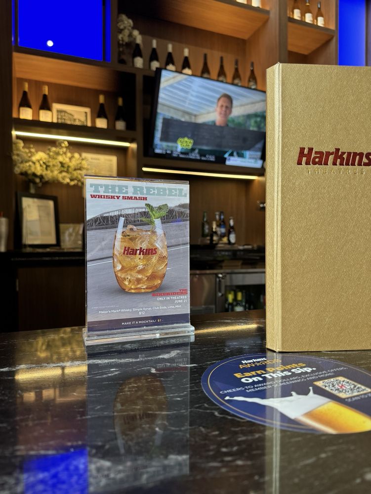 HARKINS THEATRES NORTHFIELD 18 - Updated June 2025 - 45 Photos & 193 ...