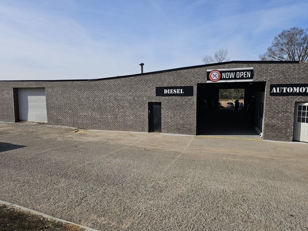 NICK’S AUTO REPAIR - Updated January 2026 - Request a Quote - 8601 Hwy ...