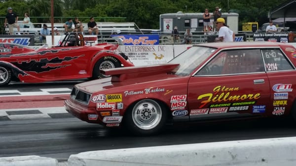 IMMOKALEE REGIONAL RACEWAY - Updated October 2025 - 19 Photos - 414 New ...