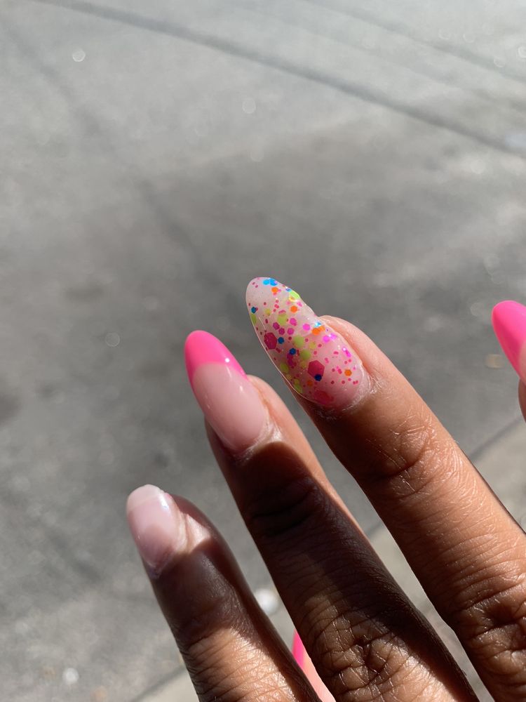 BAYONNE TOP NAILS - Updated October 2025 - 28 Photos & 33 Reviews - 774 ...