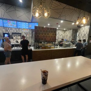 TACO BELL - 36 Photos & 63 Reviews - 58A Fulton Street, New York, New ...