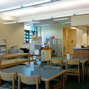 MILLBRAE LIBRARY - Updated October 2025 - 309 Photos & 86 Reviews - 1 ...