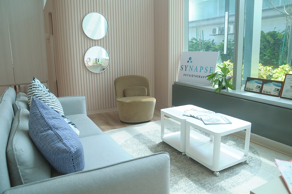 SYNAPSE PHYSIOTHERAPY - Updated April 2024 - Level 5, 33 Jalan Rakyat ...