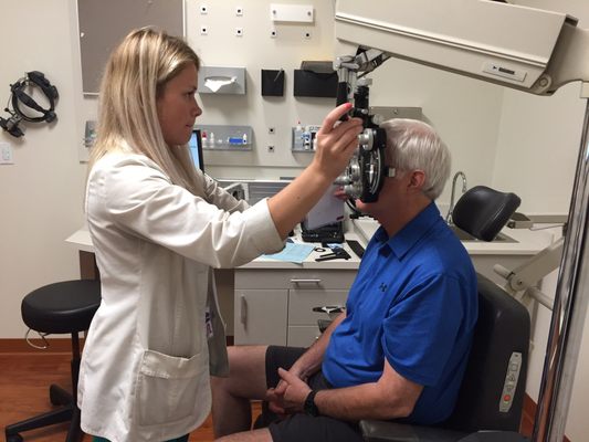 UNIVERSITY EYE CENTER - ANAHEIM - Updated December 2025 - 45 Photos ...