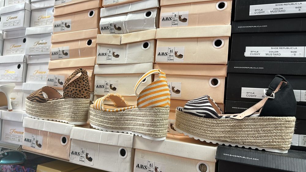 ANY SHOES - Updated December 2025 - 114 Photos - 300 SW 107th Ave ...