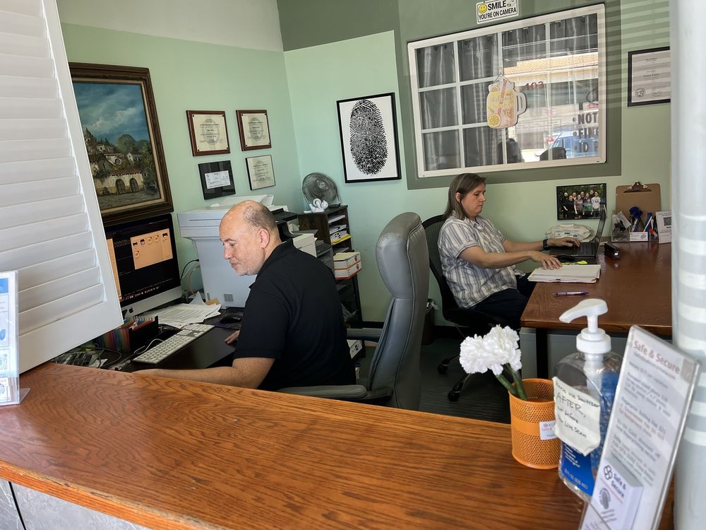 #1 ALL SAFE & SECURE LIVE SCAN FINGERPRINT - Updated February 2026 - 39 ...