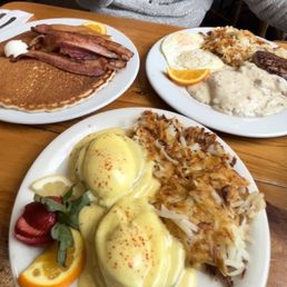 DONNER LAKE KITCHEN - 412 Photos & 366 Reviews - Breakfast & Brunch ...