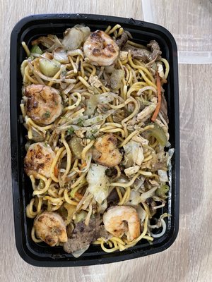 TIGER RICE JAPANESE KITCHEN - Updated October 2025 - 38 Photos & 63 ...