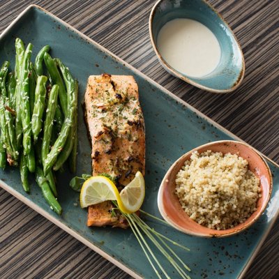 PRIMAVERA CAFE AND RESTAURANT - 17 Photos & 10 Reviews - Kosher - 106 ...