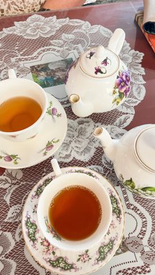 BRAMBLES ENGLISH TEA ROOM - Updated July 2025 - 130 Photos & 76 Reviews ...