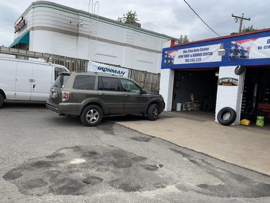 ONE STOP AUTO CENTER - Updated December 2025 - 19 Photos & 20 Reviews ...