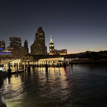 GOLDEN GATE FERRY - Updated November 2025 - 346 Photos & 284 Reviews ...