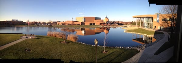 CEDARVILLE UNIVERSITY - Updated April 2026 - 19 Photos & 16 Reviews ...