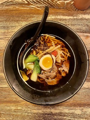 ZEN RAMEN AND SUSHI BURRITO - 60 Photos & 42 Reviews - 1939-B Woodruff ...