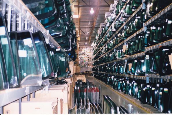 CLEARVIEW AUTOGLASS OF MADISON - Updated January 2026 - 50 Photos & 10 ...