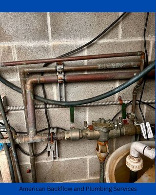 American Backflow and Plumbing Services - Updated December 2025 - 28 ...
