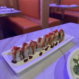 SUSHI TAKU - Updated September 2025 - 247 Photos & 72 Reviews - 1300 S ...