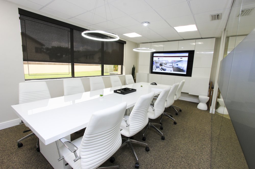 EMPIRE EXECUTIVE OFFICES - Updated November 2025 - 59 Photos - 1021 ...