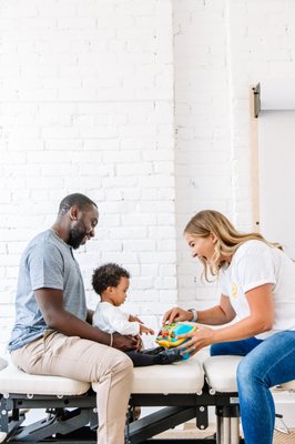 WELLBE FAMILY WELLNESS - Updated October 2025 - 14 Photos - 1059 ...