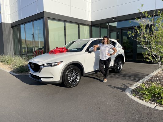 FINDLAY MAZDA - Updated April 2025 - 121 Photos & 258 Reviews - 7760 ...