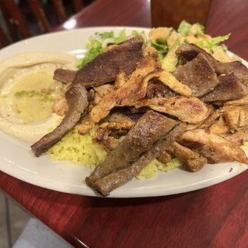 ALADDIN MEDITERRANEAN GRILL - Updated December 2025 - 310 Photos & 269 ...