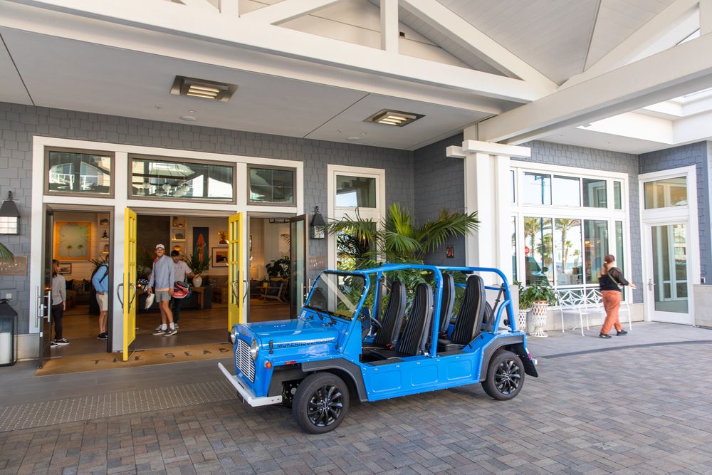 MOKE & SUN - Updated November 2025 - 13 Photos - 101 Mission Ave ...