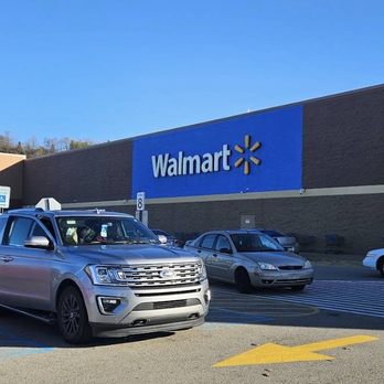 WALMART SUPERCENTER - Updated January 2026 - 22 Photos & 28 Reviews ...