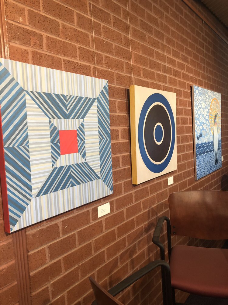 HYLTON PERFORMING ARTS CENTER - 23 Photos & 14 Reviews - 10960 George ...