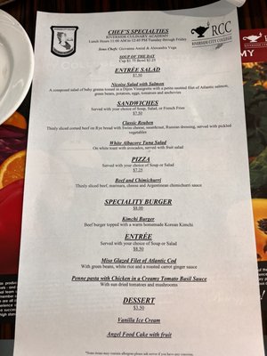 RIVERSIDE COMMUNITY COLLEGE CULINARY ACADEMY - Updated June 2025 - 214 ...