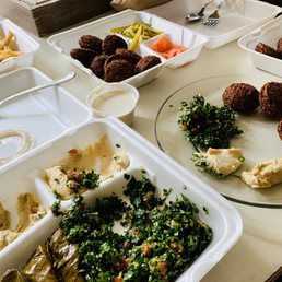 OPEN SESAME - Updated December 2025 - 320 Photos & 418 Reviews - 2615 ...