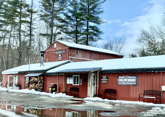 GOODY COLE’S SMOKEHOUSE - Updated January 2026 - 111 Photos & 316 ...