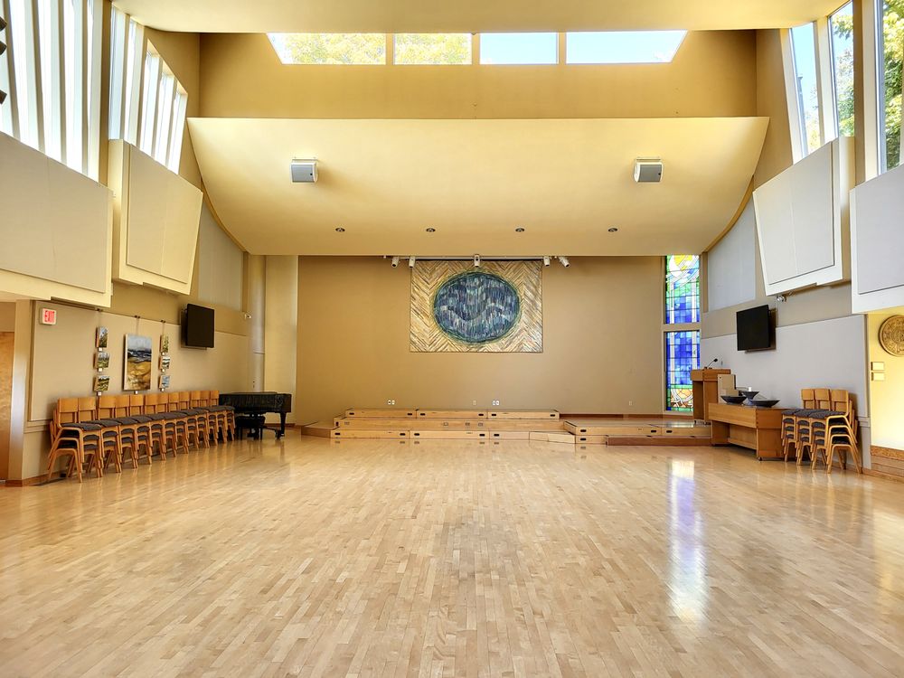 FIRST UNITARIAN CHURCH OF VICTORIA - Updated November 2024 - 14 Photos ...